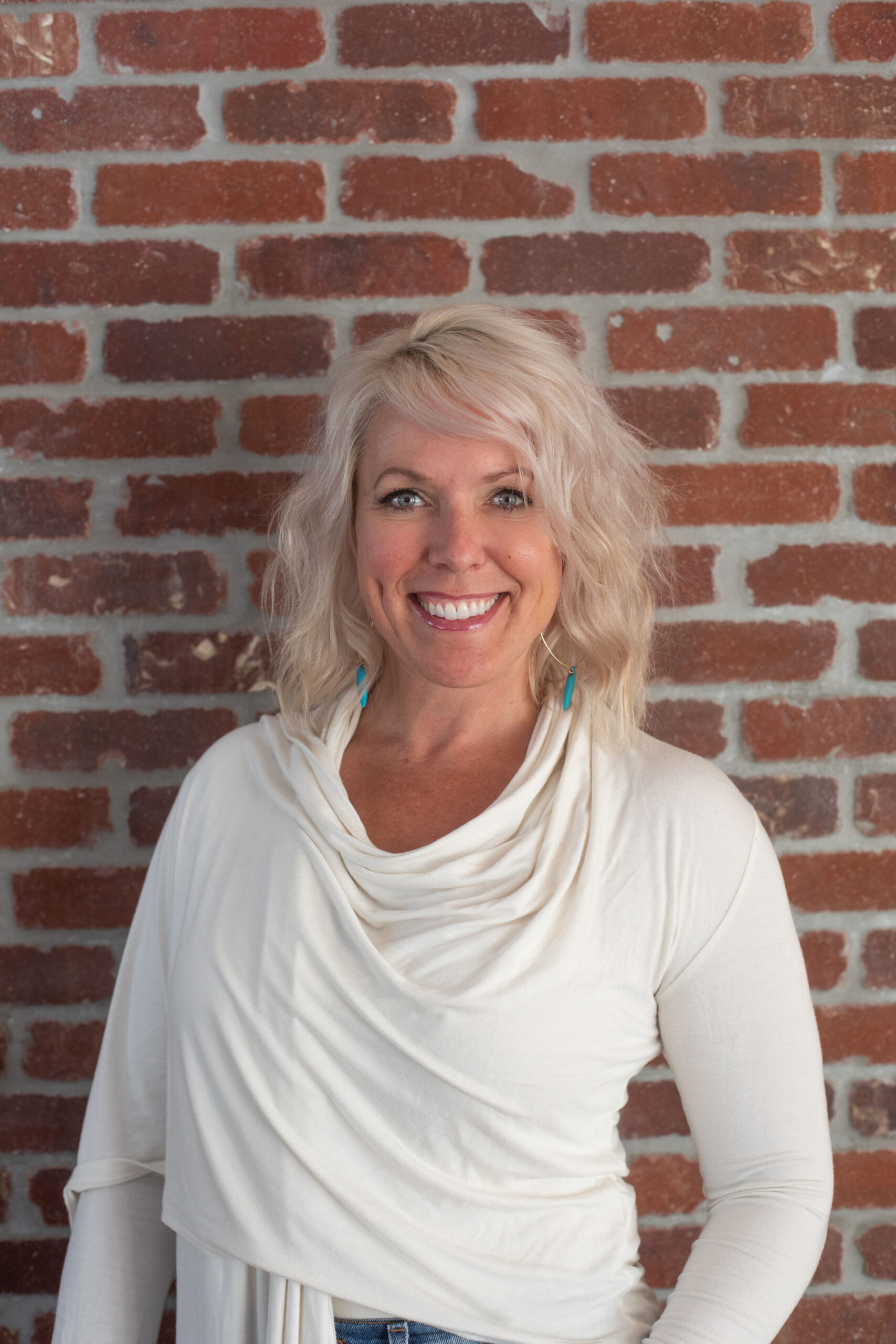 Motivational Speaker - Tiffany VanDeMark